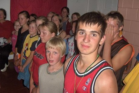 Renovate for 2300 underprivileged Lithuanian kids - GlobalGiving