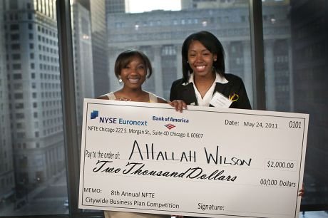 Give Venture Grants to Young Chicago Entrepreneurs - GlobalGiving