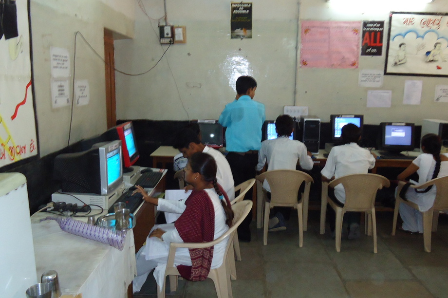 Employment -20 Differently Abled- Tally Accounting - GlobalGiving