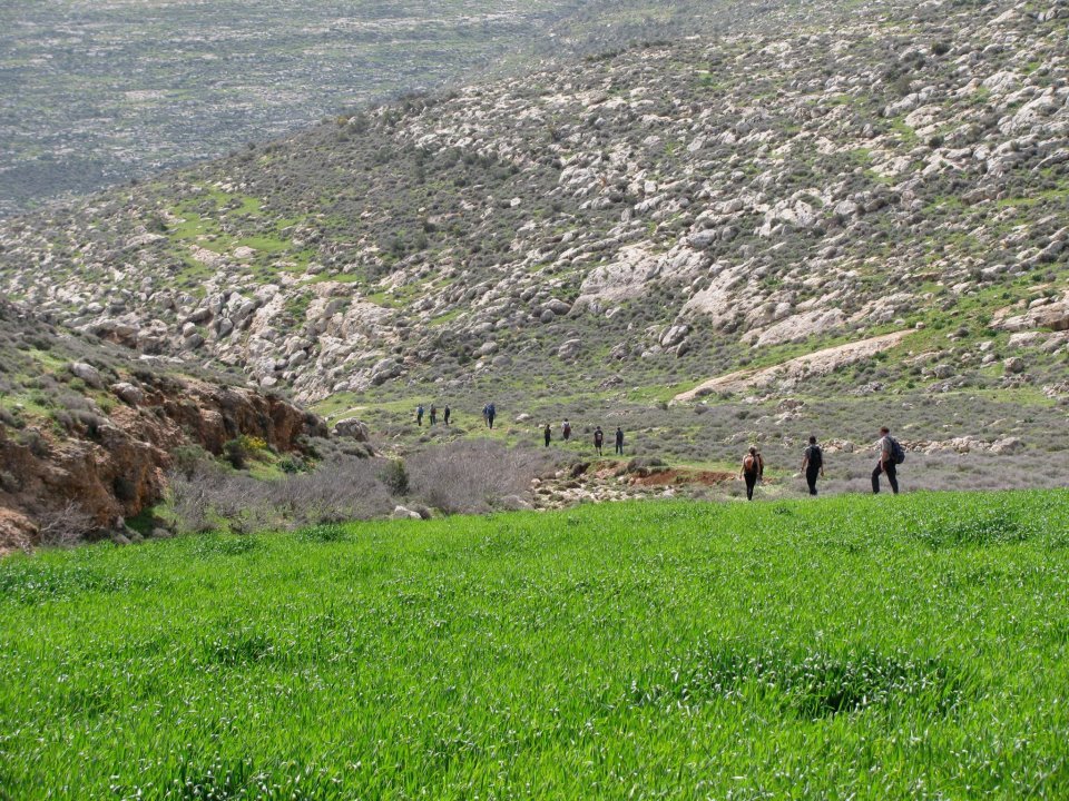 Share the Story of Abraham's Path - GlobalGiving