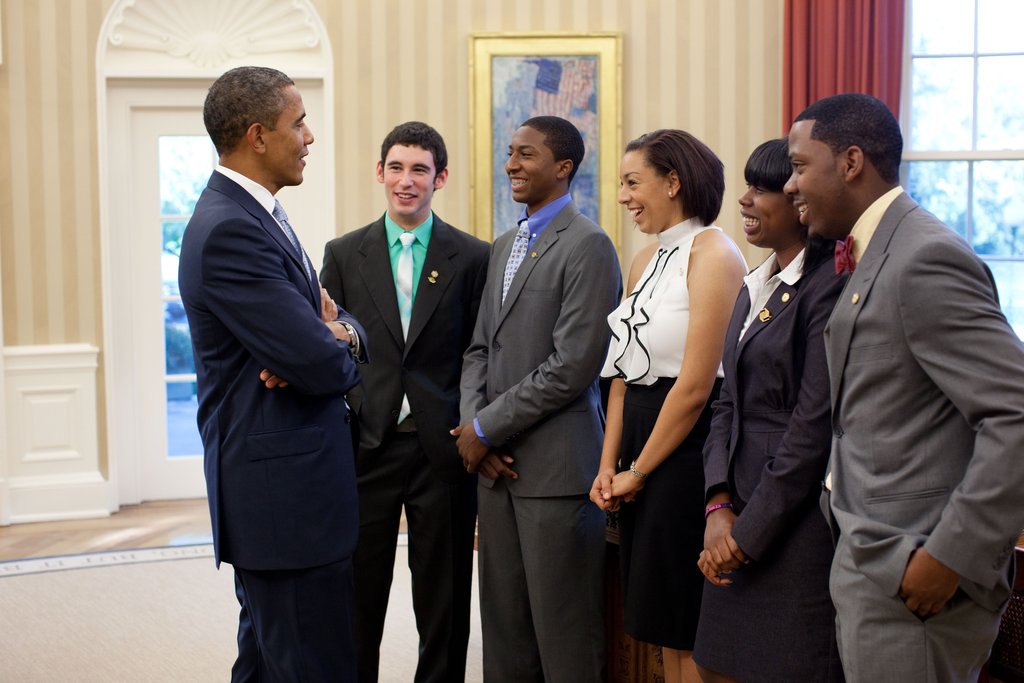 Great Futures Campaign for America's Youth - GlobalGiving