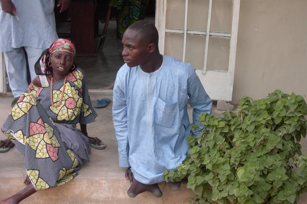 Create 6 Jobs for the disabled - GlobalGiving