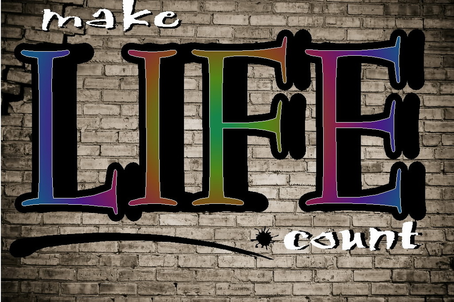 Make Life Count: Help Garland Run his Venture! - GlobalGiving