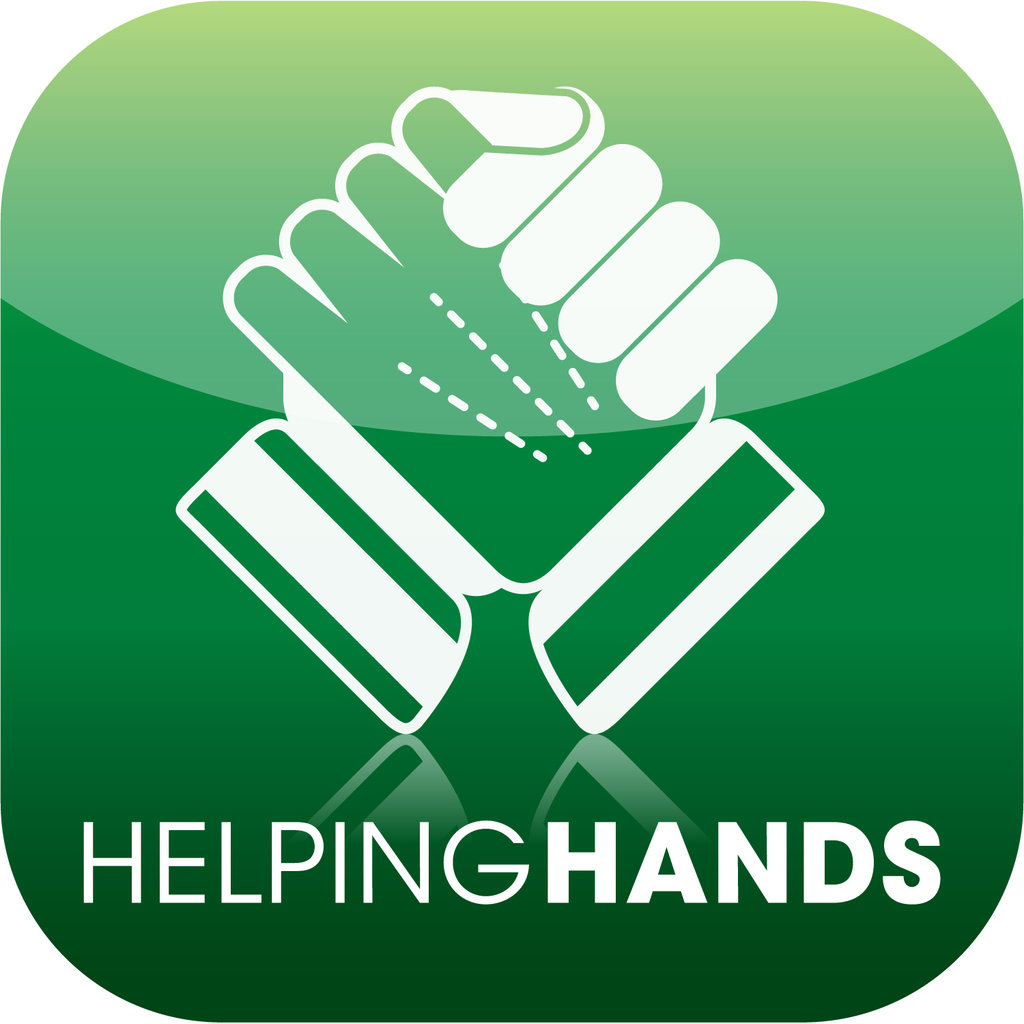 Helping Hands App: Help Chris run his venture! - GlobalGiving