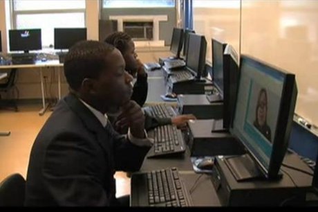 Bring Digital Technology to a Baltimore Classroom - GlobalGiving