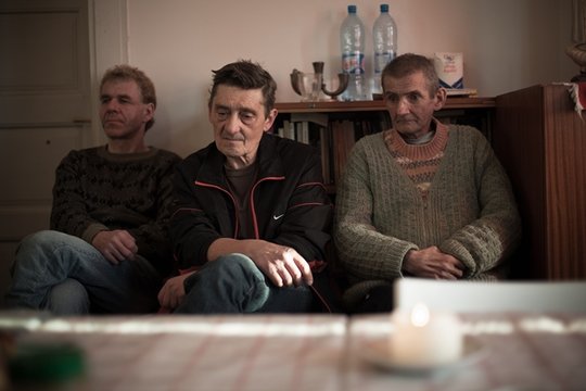 Depaul Slovakia: Breakfast for the Homeless - GlobalGiving