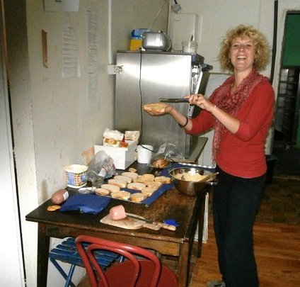 Depaul Slovakia: Breakfast for the Homeless - GlobalGiving