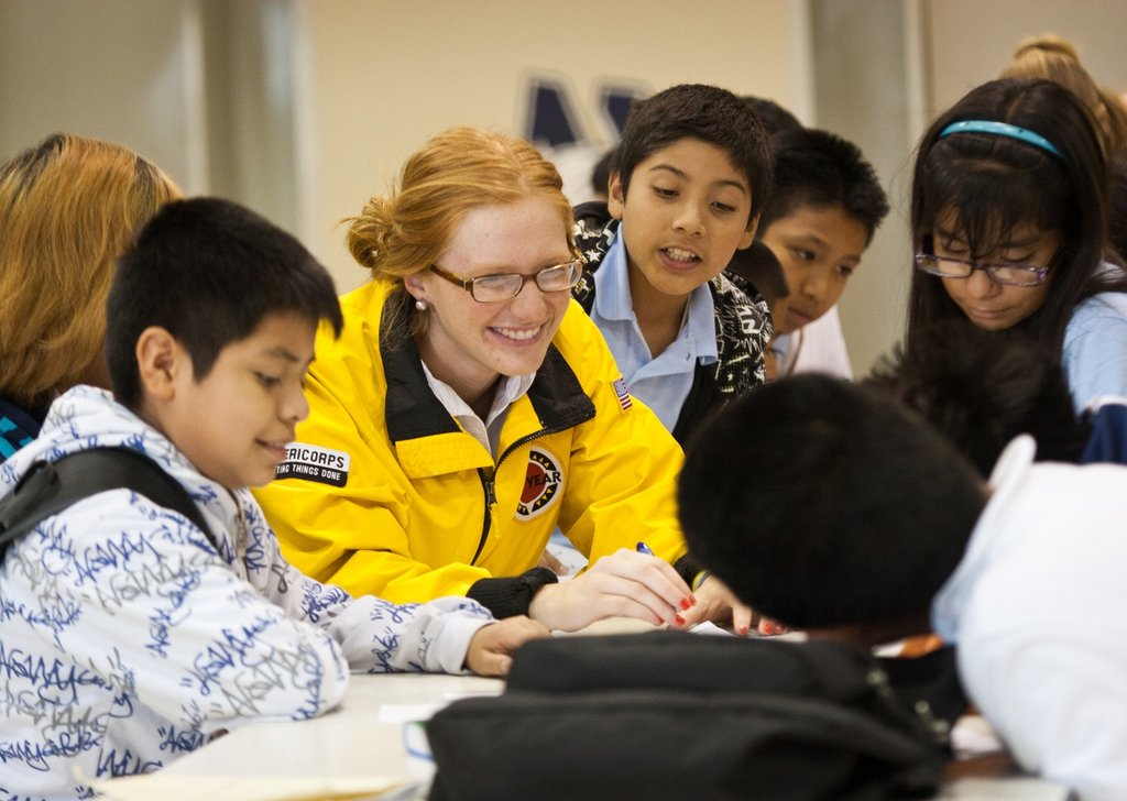 Fund an After-School Science Club in Los Angeles - GlobalGiving
