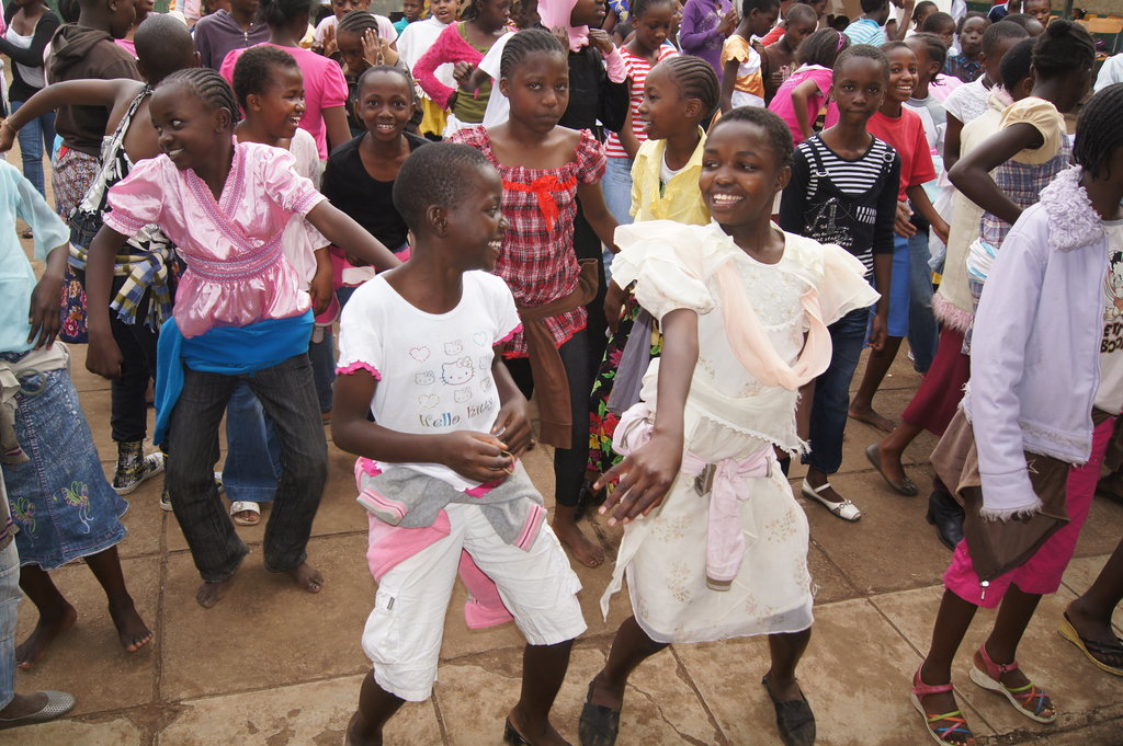 Educate and empower 300 adolescent girls in Kenya - GlobalGiving