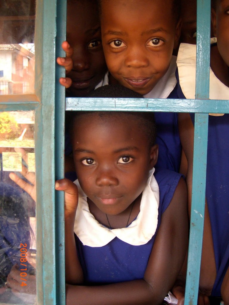 Empower 10,000 Vulnerable Girls in Uganda - GlobalGiving
