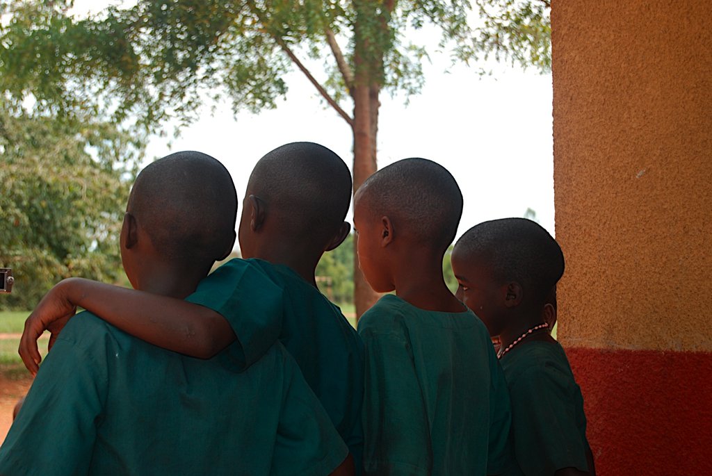 Empower 10,000 Vulnerable Girls in Uganda - GlobalGiving