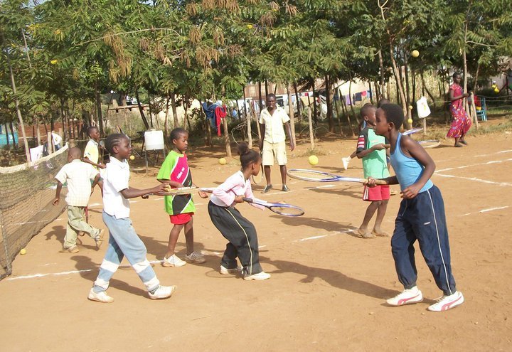 Build School For 500 Poor Slum Children In Kenya - GlobalGiving