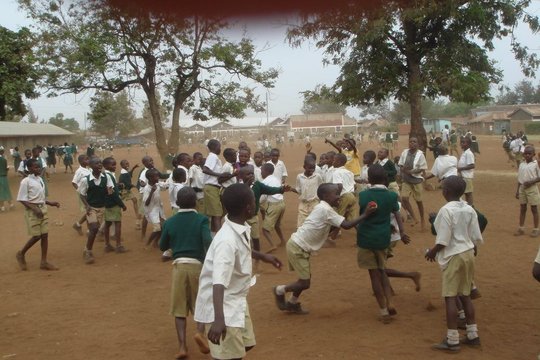 Build School For 500 Poor Slum Children In Kenya - GlobalGiving
