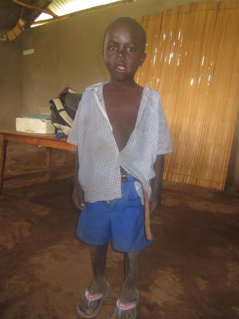 Build School For 500 Poor Slum Children In Kenya - GlobalGiving