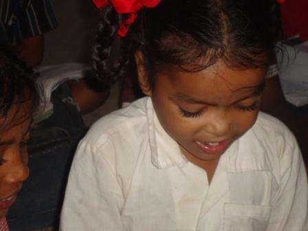 Educate 40 narikurava (gypsy) children in India - GlobalGiving