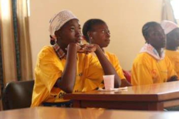 Educate and Empower 25 Girls in Cameroon - GlobalGiving