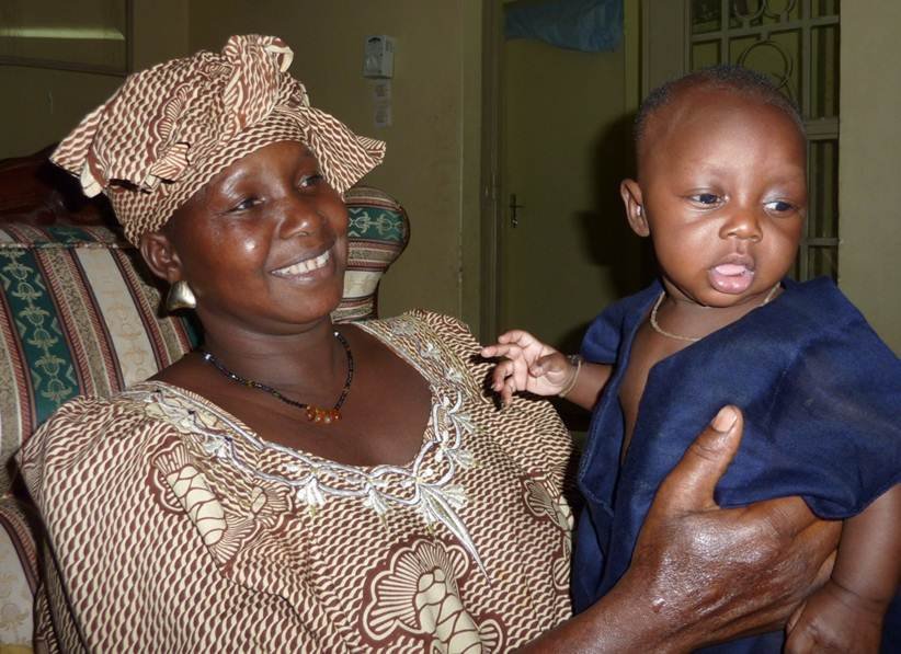 Caravan of Youth against Excision, Mali - GlobalGiving