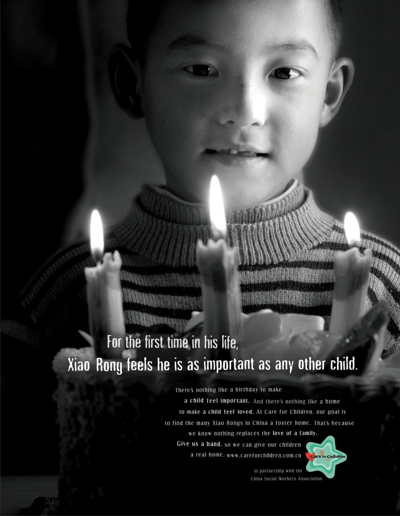 Orphans into Families: Tibet & West China - GlobalGiving