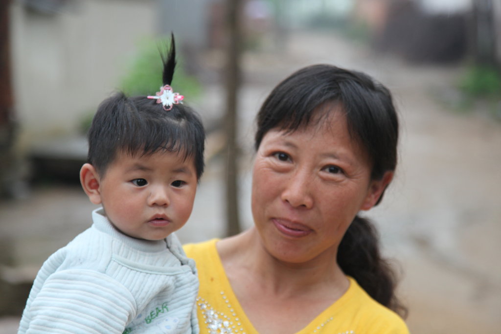 Orphans into Families: Tibet & West China - GlobalGiving
