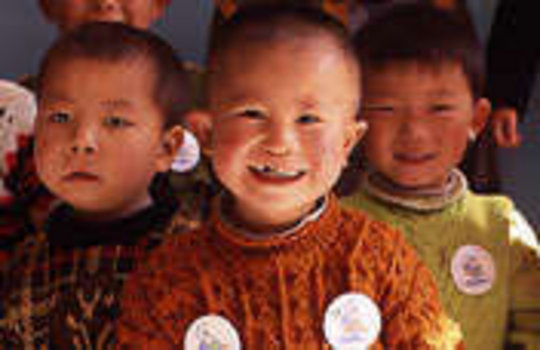 Free Cleft Surgery for 600 Poor Chinese Children - GlobalGiving