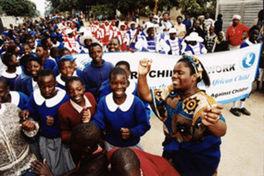 Supporting leadership and girls clubs in Zimbabwe - GlobalGiving