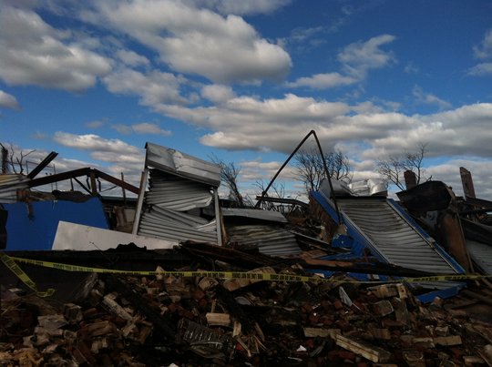 K.I.D.S. Hurricane Sandy Relief Fund - GlobalGiving