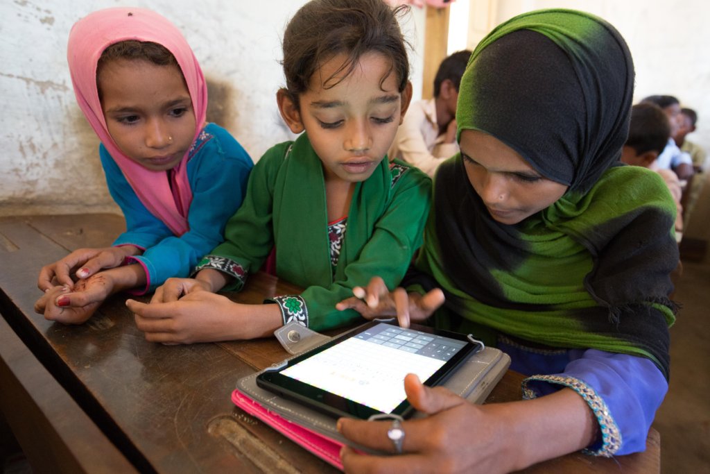 Empower Marginalized Communities Of Pakistan Sindh - GlobalGiving