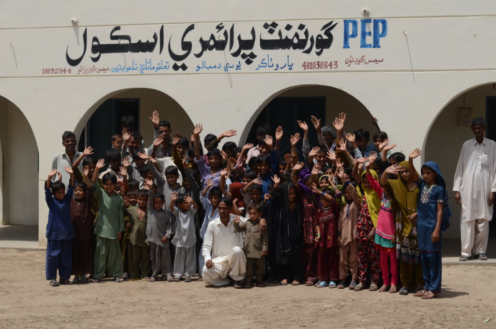 Empower Marginalized Communities Of Pakistan Sindh - GlobalGiving