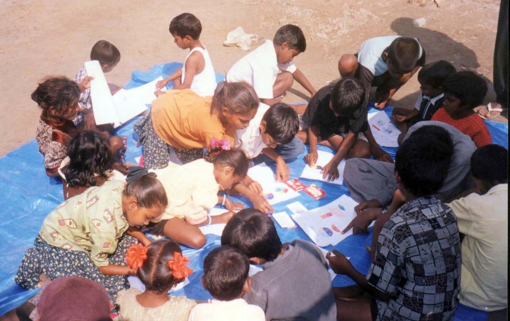 Street Children Rescue and Rehabilitation Project - GlobalGiving