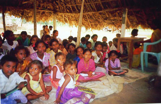 Street Children Rescue and Rehabilitation Project - GlobalGiving