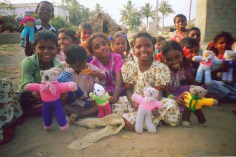 Street Children Rescue and Rehabilitation Project - GlobalGiving