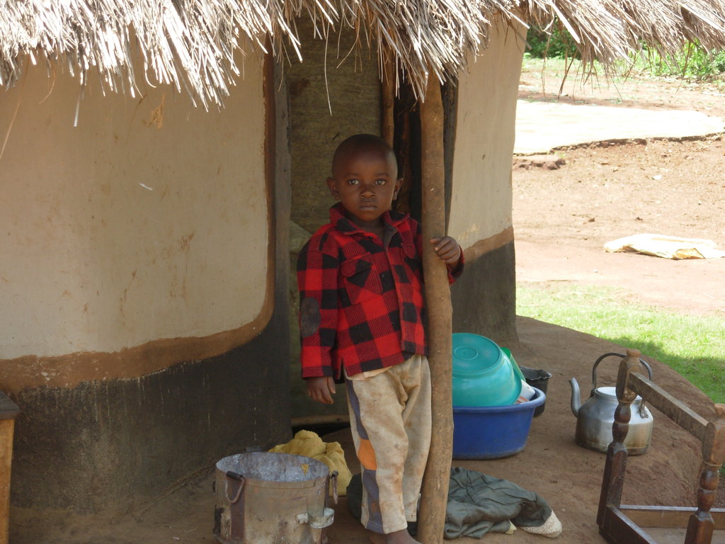 Educate 600 Children in Rural Eastern Uganda - GlobalGiving