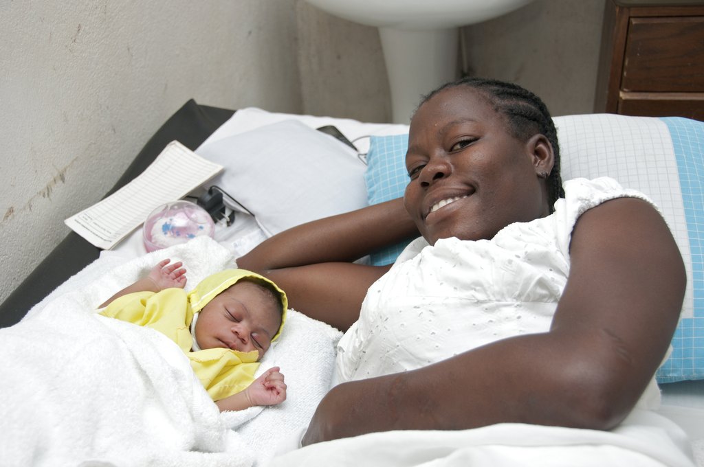 Deliver 75 healthy babies in Torbeck, Haiti - GlobalGiving