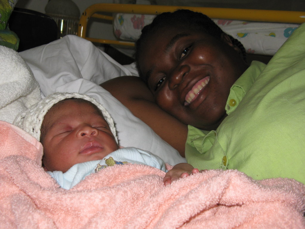 Deliver 75 healthy babies in Torbeck, Haiti - GlobalGiving