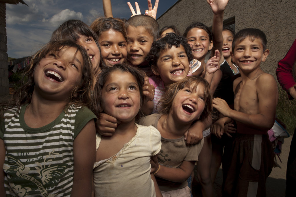 Reports on Provide education for talented Roma children - GlobalGiving