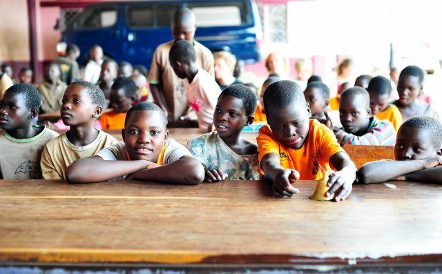 Send an unprivileged child to school in Uganda - GlobalGiving