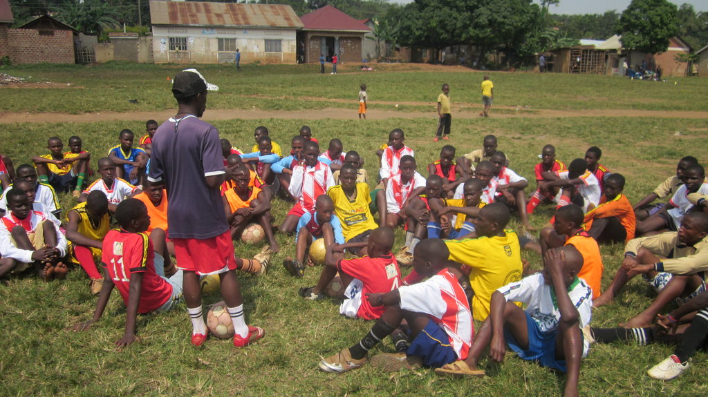 Send an unprivileged child to school in Uganda - GlobalGiving