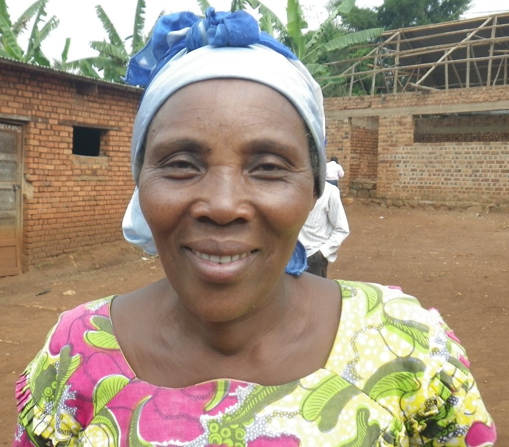 Turning Profits Into Possibility for Women in DRC - GlobalGiving