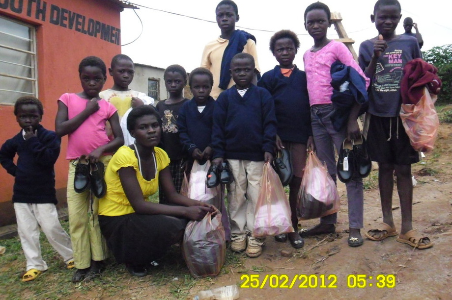 Provision of Education Support to 200 Orphans - GlobalGiving