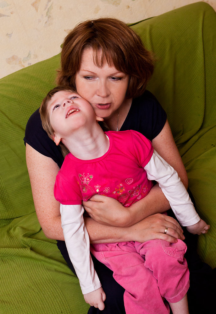 SHORT BREAKS - helping children with disabilities - GlobalGiving