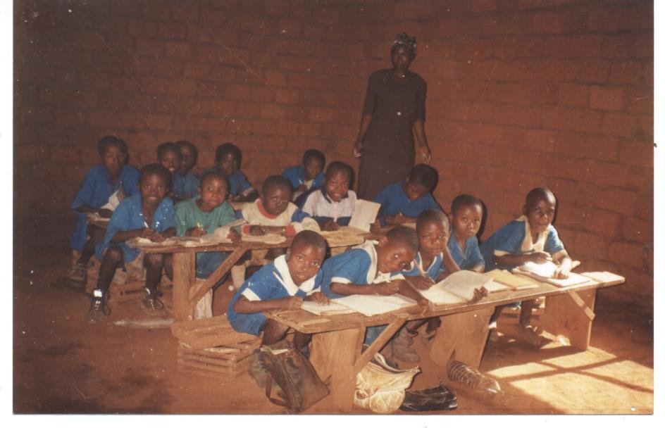 Bring Schooling to 200 pygmy children in Cameroon - GlobalGiving