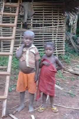 Bring Schooling to 200 pygmy children in Cameroon - GlobalGiving