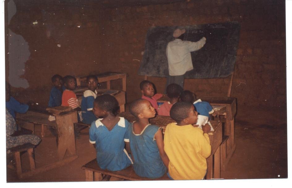 Bring Schooling to 200 pygmy children in Cameroon - GlobalGiving