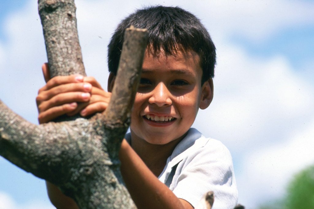 Give poor kids in Salvador & Honduras a chance - GlobalGiving