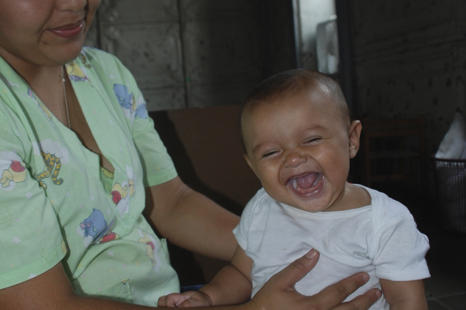 Give poor kids in Salvador & Honduras a chance - GlobalGiving