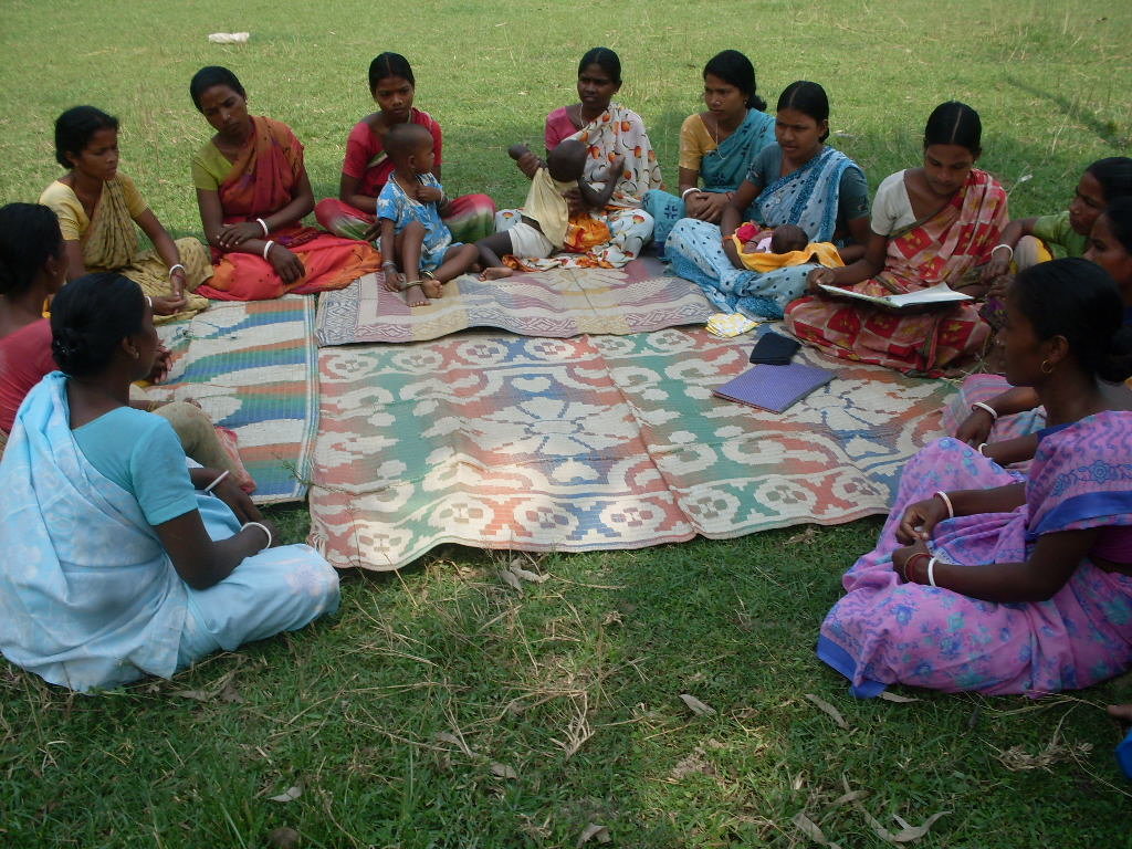 Help Indian Rural Women to be Self-Employed - GlobalGiving