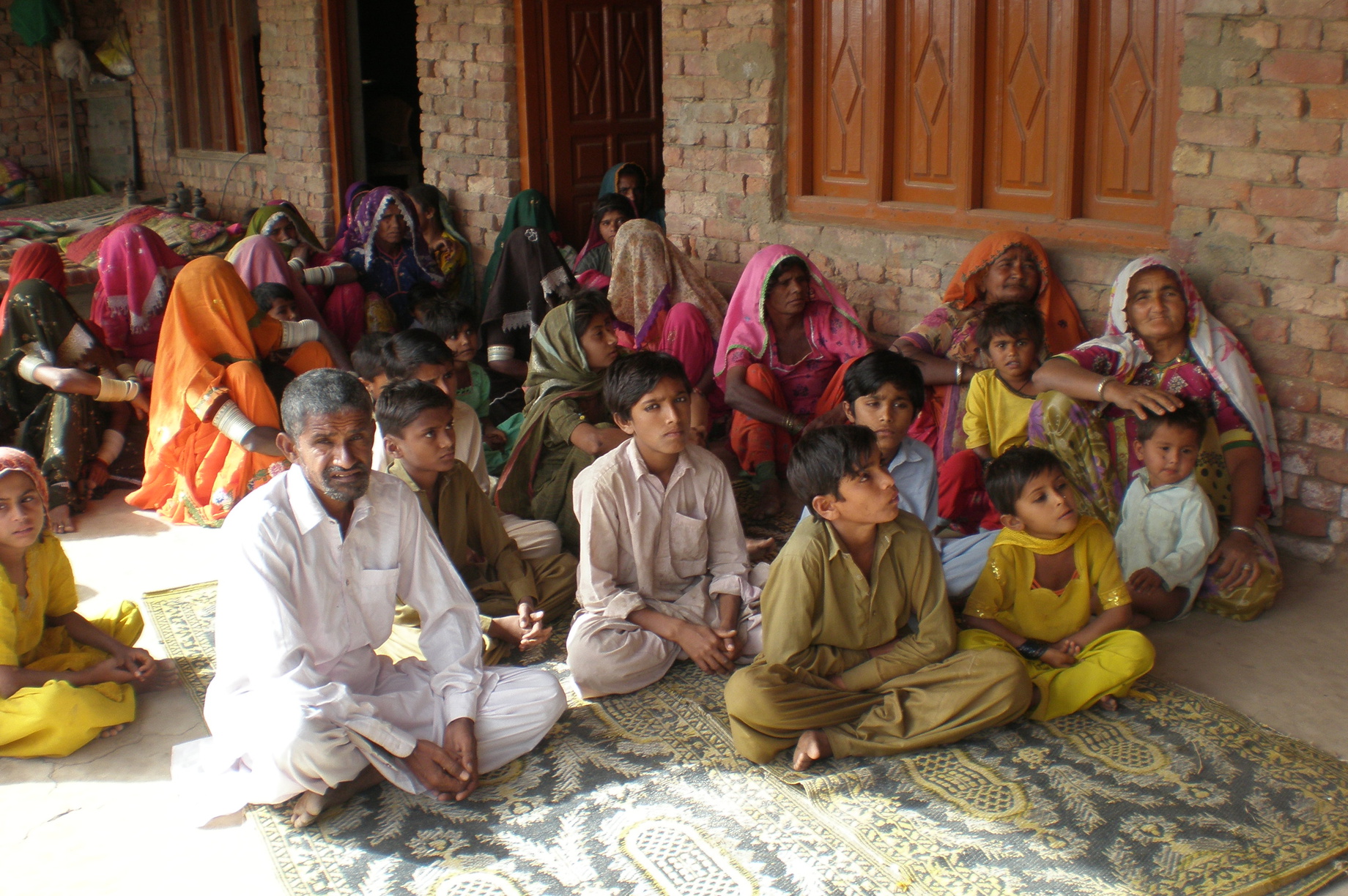 Prevention of Violence Against Women in Pakistan - GlobalGiving