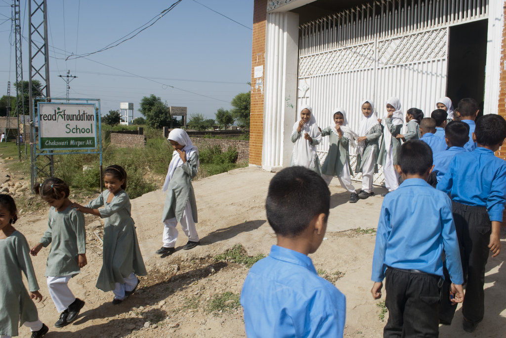 Help Orphans Get Quality of Education in Pakistan - GlobalGiving