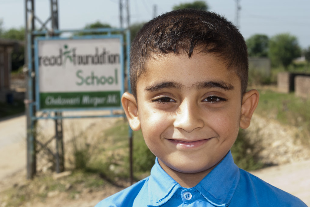 Help Orphans Get Quality of Education in Pakistan - GlobalGiving