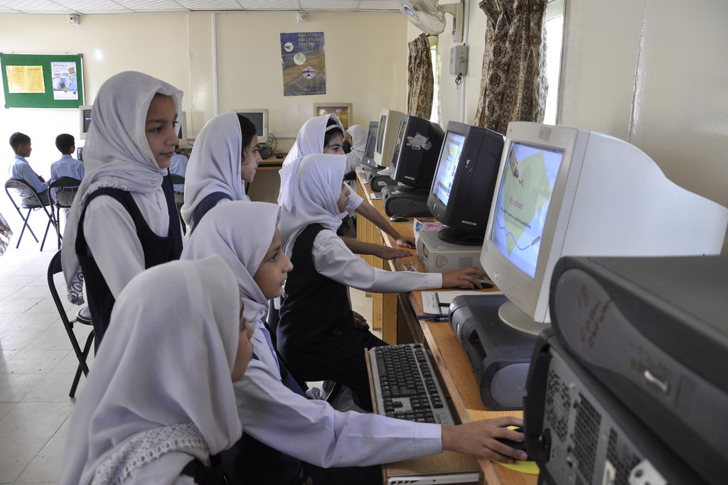 Help Orphans Get Quality of Education in Pakistan - GlobalGiving